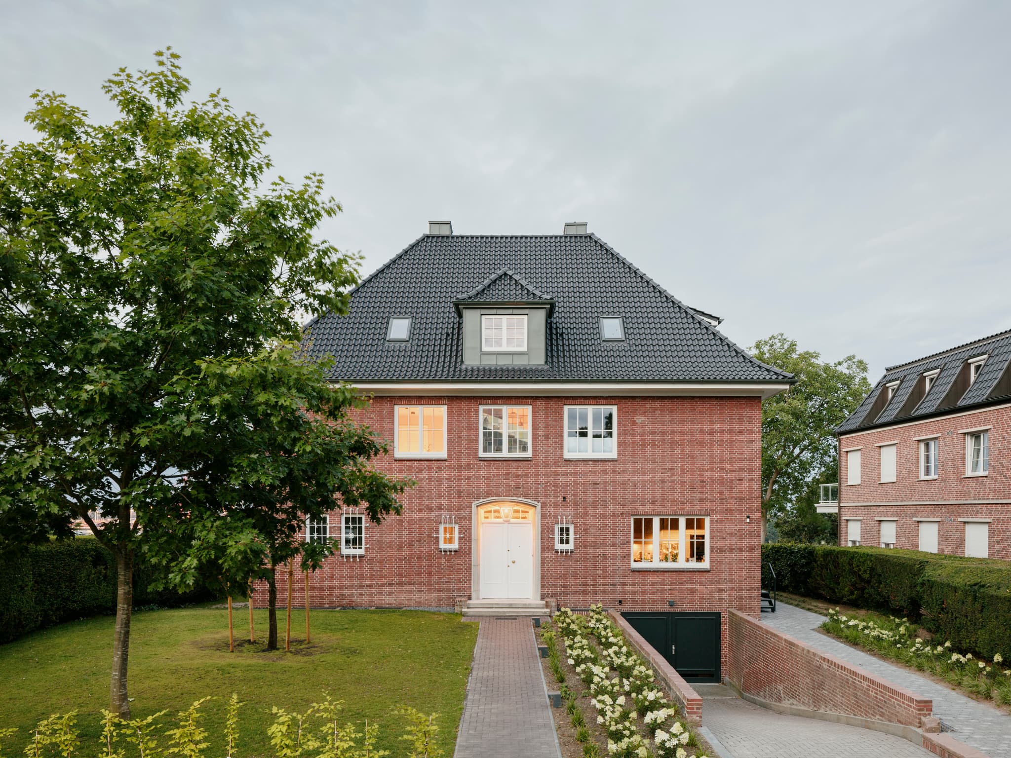 Orte | Alfred Toepfer Stiftung F.V.S.