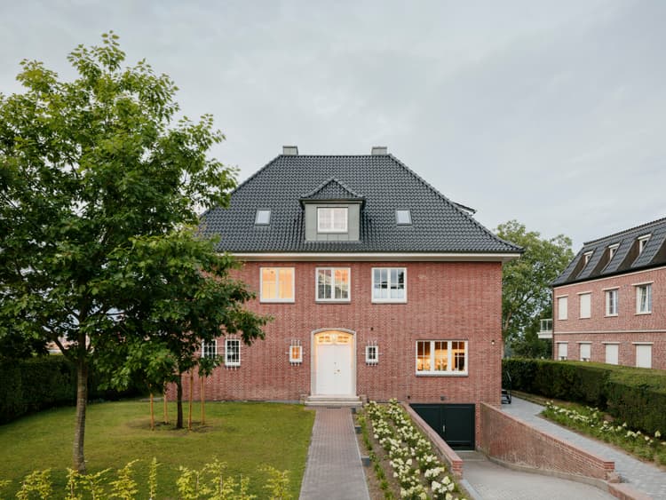 Orte | Alfred Toepfer Stiftung F.V.S.